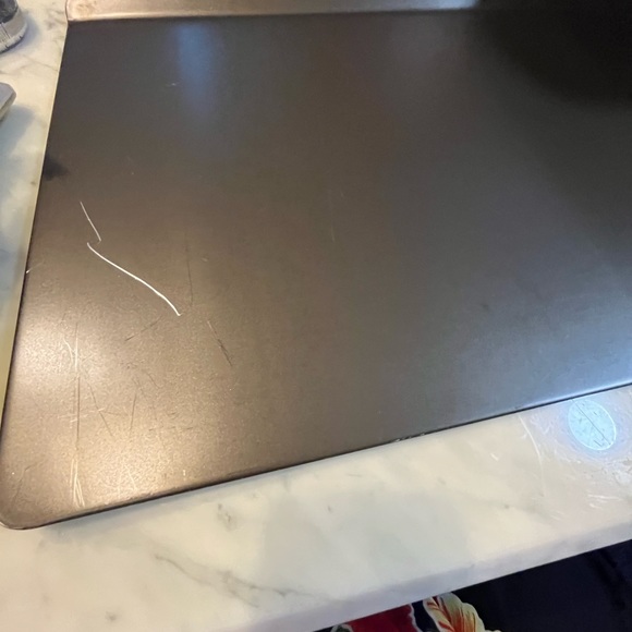 Rema | Kitchen | Rema Patented Number 45952 Bake Pan Size 20 By 15 ...